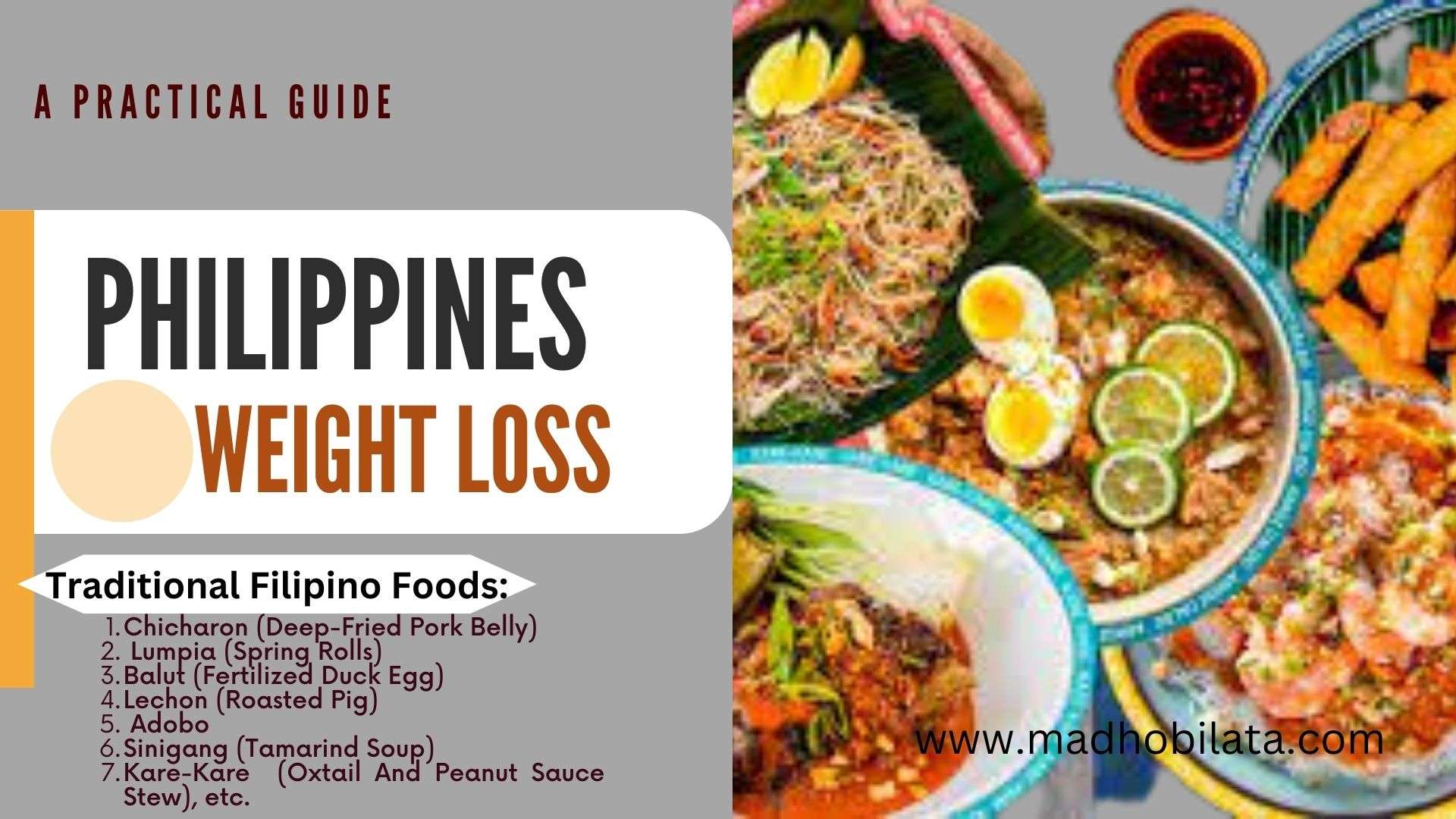 Philippines Weight Loss - Beauty & Health Nature & Truth