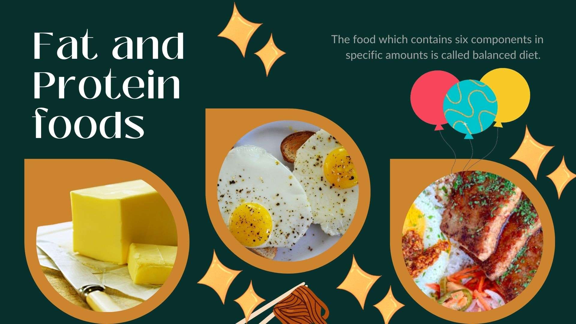 What Is a Balanced Diet - Beauty & Health Nature & Truth